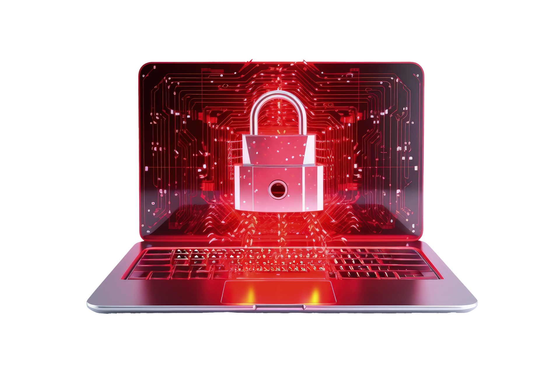 Cyber Security | InTouch Systems