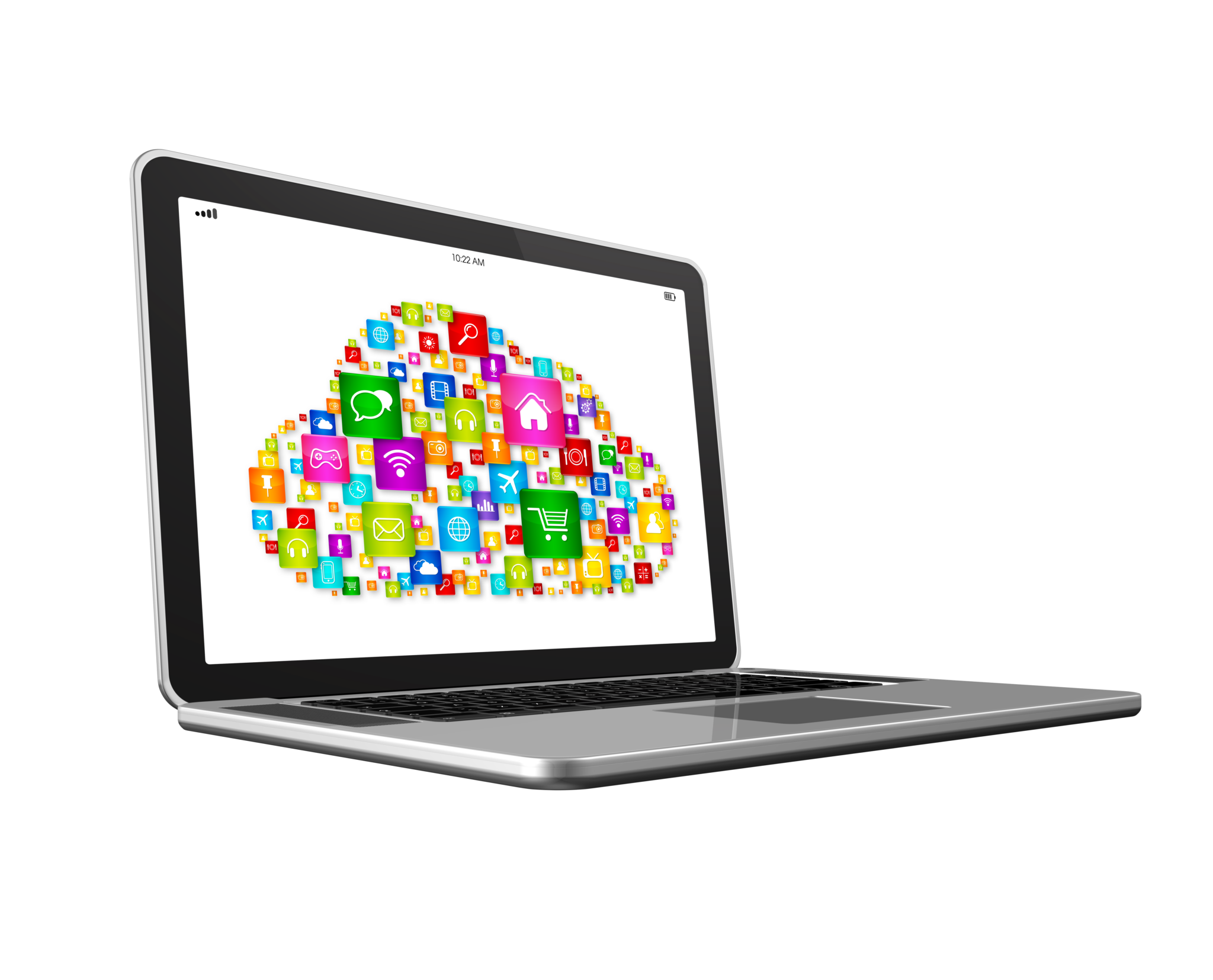 Managed Services | InTouch Systems