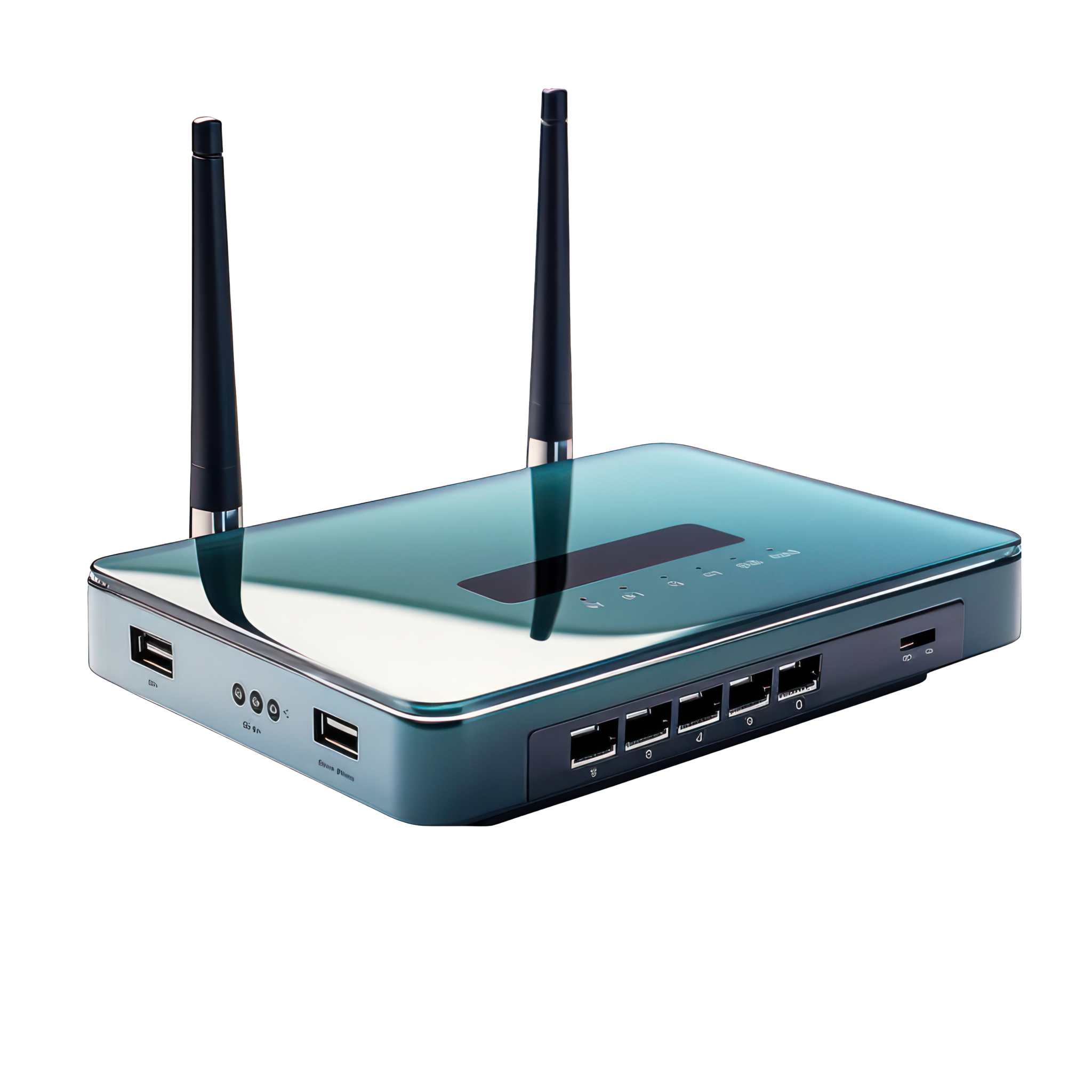 Connectivity | InTouch Systems