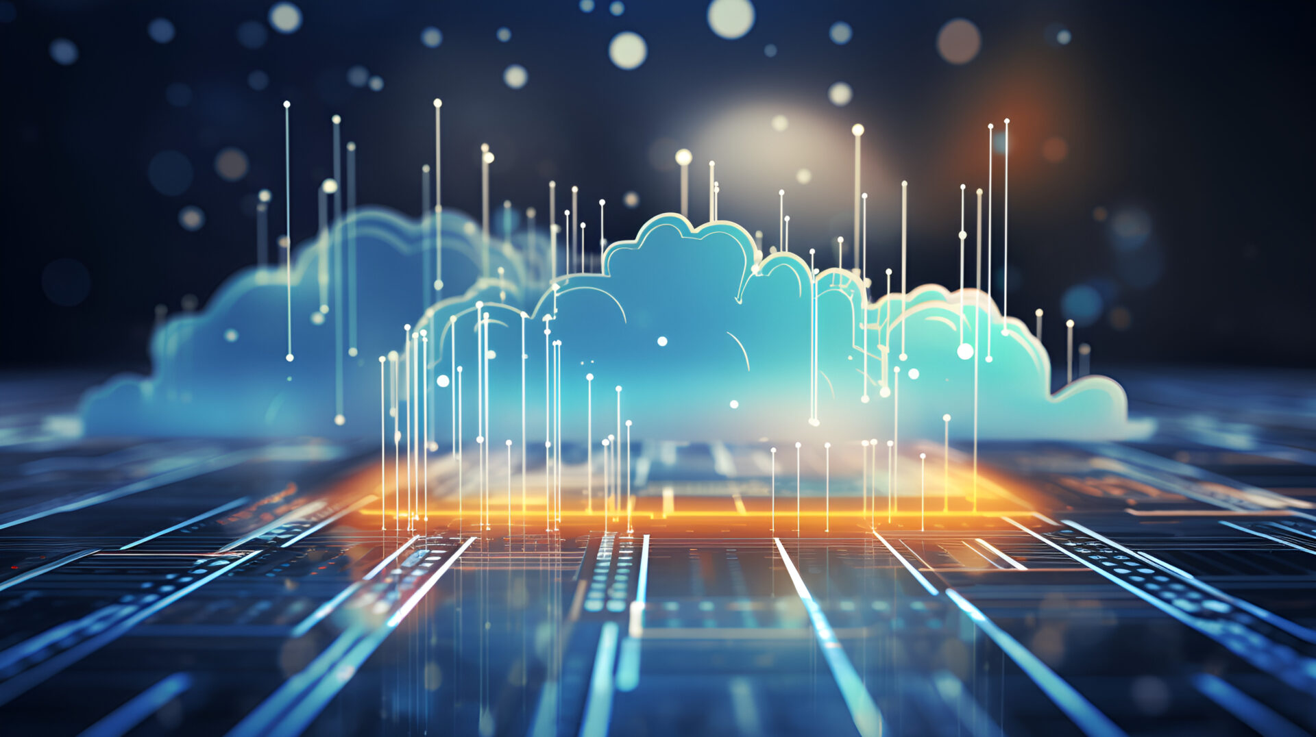 Connectivity | InTouch Systems