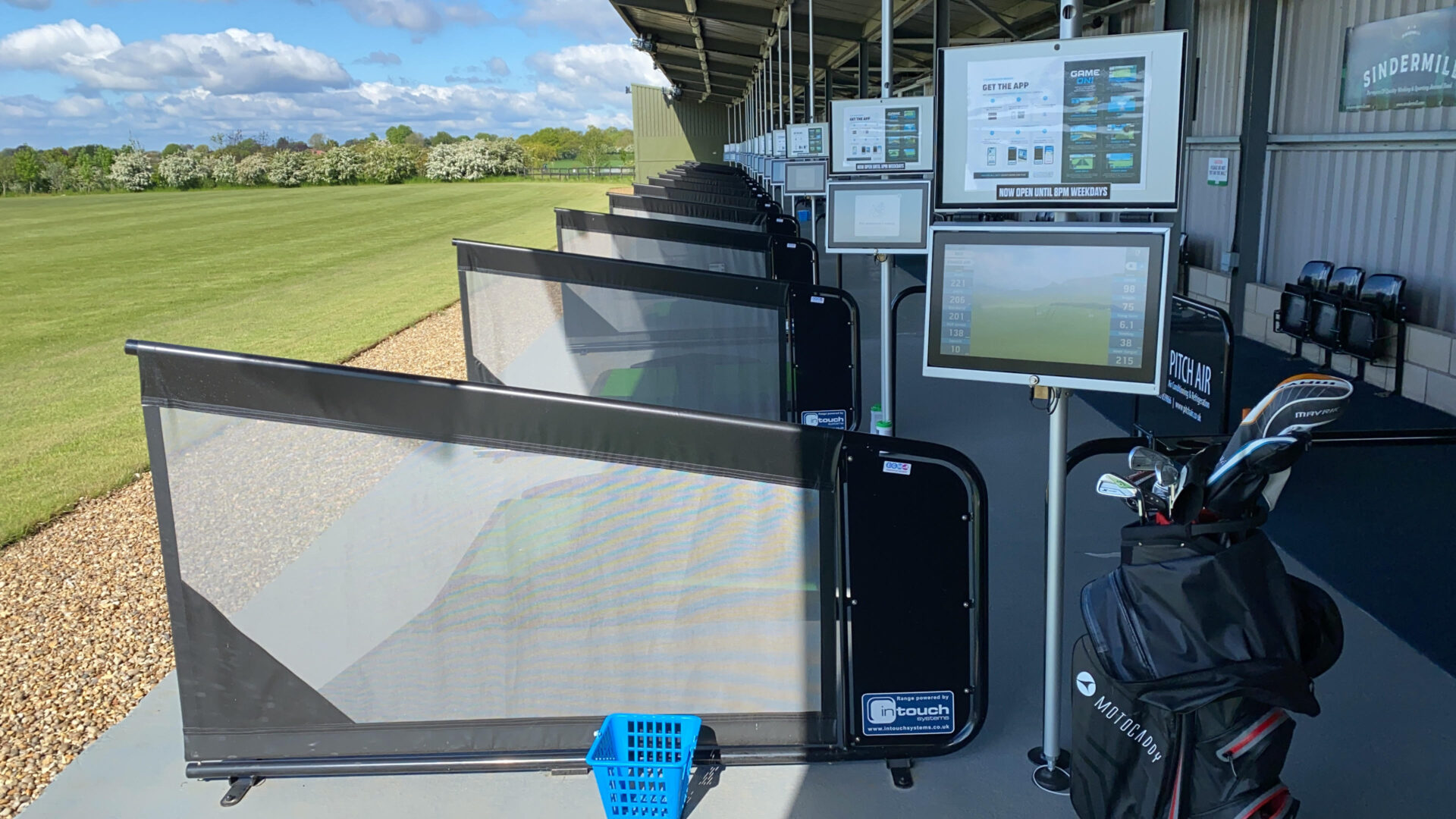 Managed Services | InTouch Systems