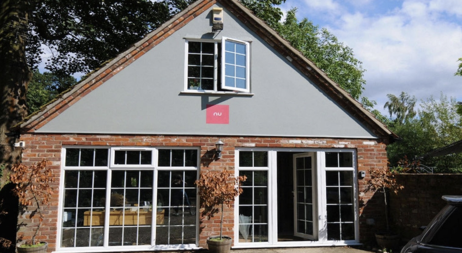 Connectivity | InTouch Systems