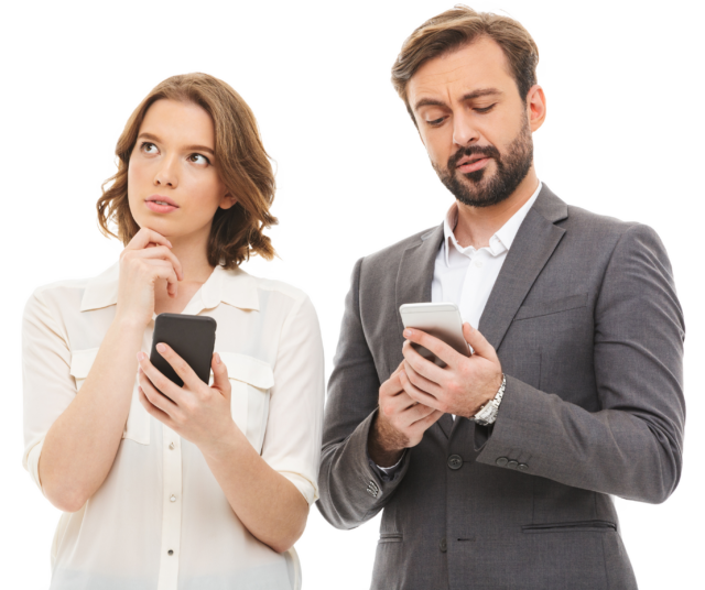 Connectivity | InTouch Systems