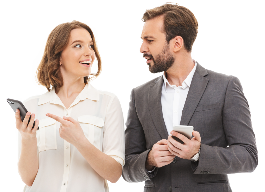 Communi­cations | InTouch Systems